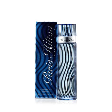 Paris Hilton Edt For Men By Paris Hilton Fragrance Outlet