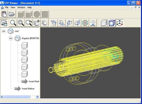 3d Stp Viewer Free