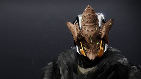 Destiny 2 Warlock Exotic Tier List