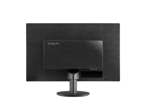 E SWHN Monitor AOC Monitor
