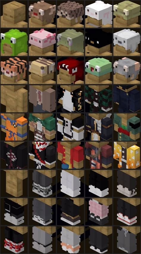 Скачать Мод на Одежду для Майнкрафт ПЕ Бедрок Pe World