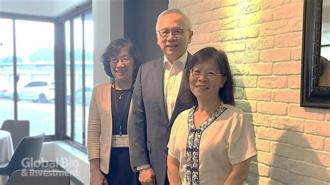 全福上市申請案 通過證交所審議 環球生技月刊