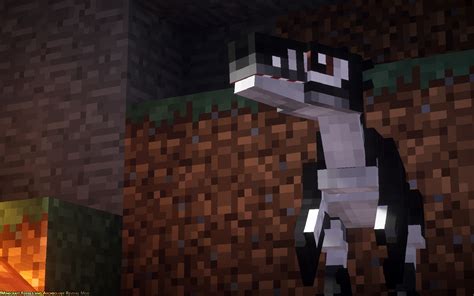 Image Deinonychus Black Fossils And Archeology Mod Revival Wiki