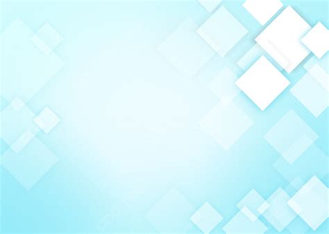파란색 기하학적 사각형 그라데이션 배경 푸른 기하 광장 배경 일러스트 및 사진 무료 다운로드 Pngtree
