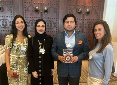 Alanoud H Al Thani On Linkedin Dubai Ygl Qatari 13 Comments