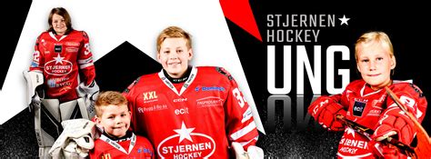 Stjernen Hockey Ung | Fredrikstad