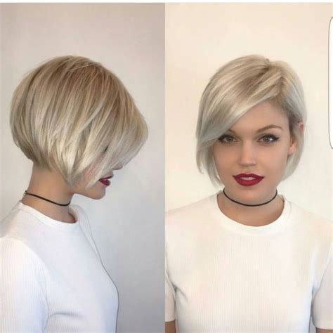 29 Short Bob Haircuts For Glamorous Women