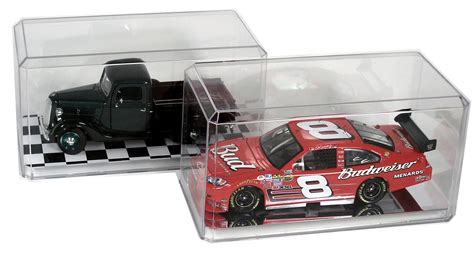 Model Display Case 1 18 Single Case Of 8