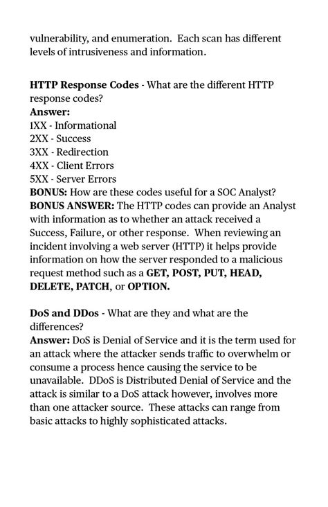 Quick Guide To Cybersecurity Must Know Terms Pdf