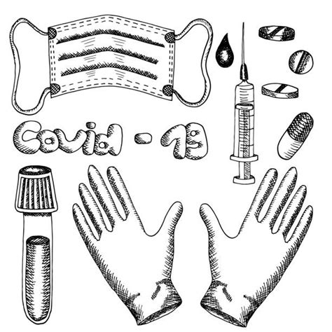 70 Pcr Drawing Stock Illustrations Royalty Free Vector Graphics And Clip Art Istock