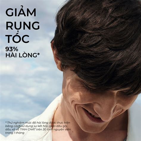 Dầu gội trị rụng tóc