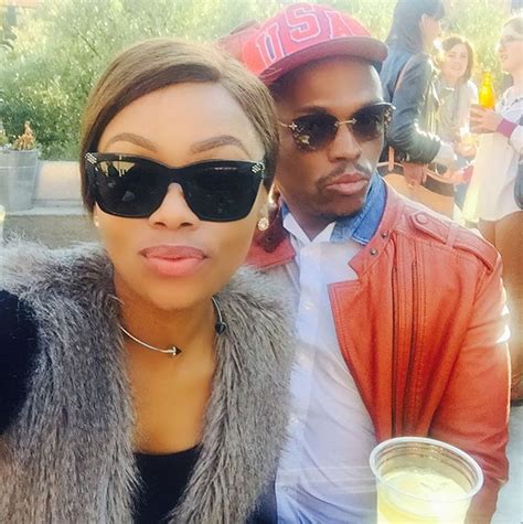 Somizi Believes He Is More Successful Than Bonang Youth Village