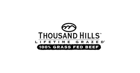 Thousand Hills Lifetime Grazed Promo Code 10 Off In 2025