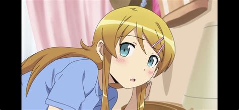 Daily Kirino 18 Until I Run Out Of Screenshots Roreimo