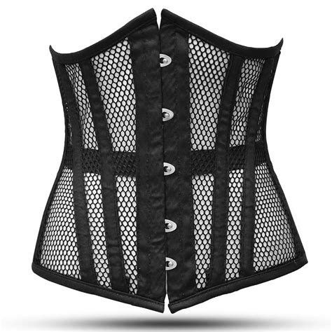 Long Torso Waist Trainer