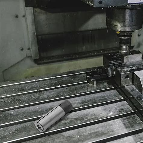 1 2 1 4 1 8 Collet Adaptor Shank Reducer Bit Cnc Spindle Router 4 6 8 10mm 12 7mm To 6mm