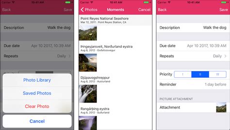 Eureka Tutorial Start Building Easy IOS Forms Kodeco The New Raywenderlich