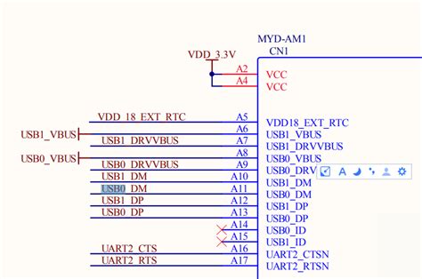 AM3352 USB Device Not Recongnized By USB0 Processors Forum Processors TI E2E Support Forums
