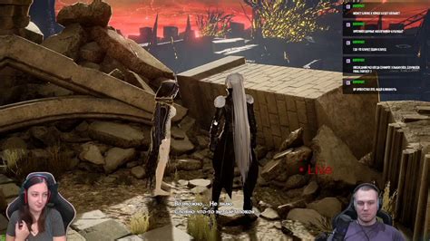 Code Vein. Твиксы снова в деле. Dark Souls в аниме - YouTube