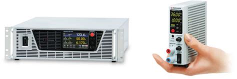 DC Power Supplies: Comprehensive Guide | Tech | Matsusada Precision