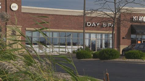 Asian Massage Parlor Winston Salem Telegraph