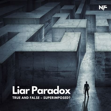 Explore The Liar Paradox And How It Nocturnal Formula
