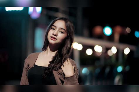 Profil Dan Biodata Bebby Hatami Agama Umur Karier Sinetron Ig