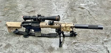 Mk12 Mod H Rmilitaryarclones