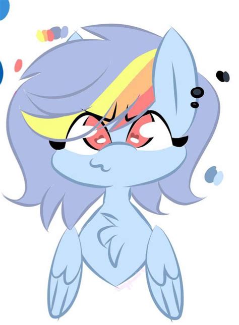 Iris Strike By Mapleb On Deviantart