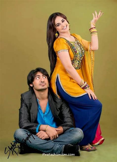 Long Hair Pakistan