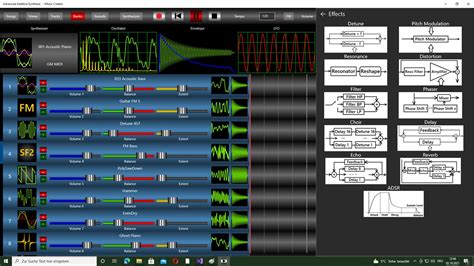 Music Creator 来自 Sounddesigner Windows 应用 — Appagg