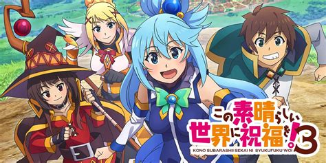 Konosuba Best Megumin Quotes Ranked