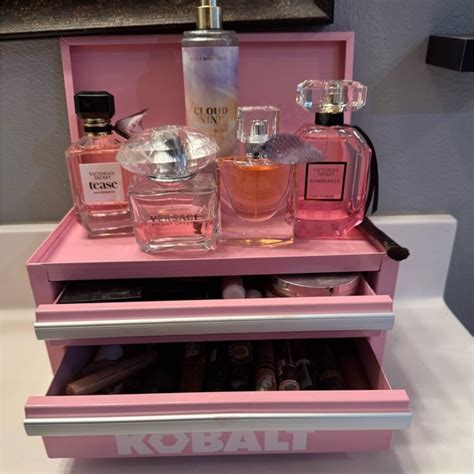 Kobalt Other Kobalt Pink Mini Toolbox Poshmark
