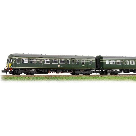 Graham Farish 371 500 British Rail Class 101 E51204e56362 British