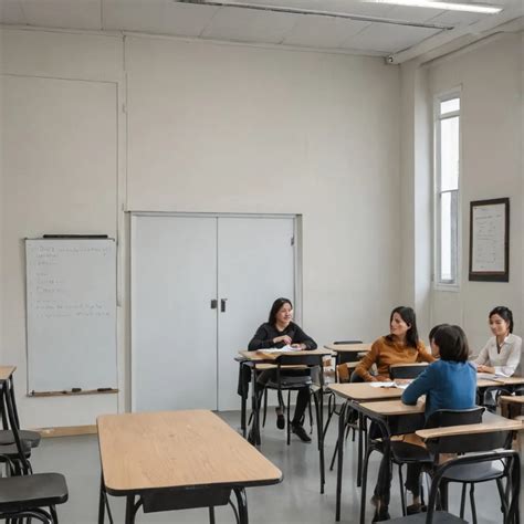 Chat With Classroom Text Or Voice Enjoy Ai Chat Free And Safe