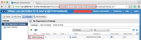 Quick Tip How To Upload Files To Vcloud Air On Demand Using Ovftool