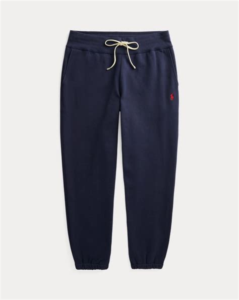 Chándales De Hombre Chándales De Felpa Ralph Lauren® Es