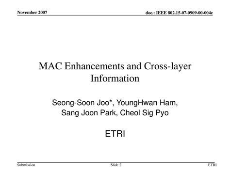 Doc Ieee Ppt Download