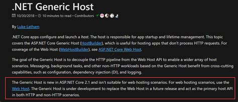 在 Net Core Console 上使用 Dependency Injection Di Yowkos Notes