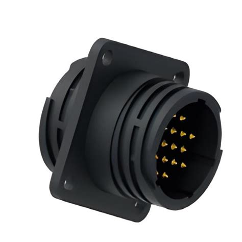 Cpc Connectors Plastic Cable Connectors Frigate