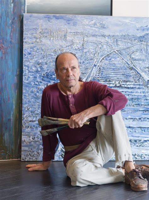 Laguna Art Museum Presents Artist Marco Sassone Lecture Wednesday March