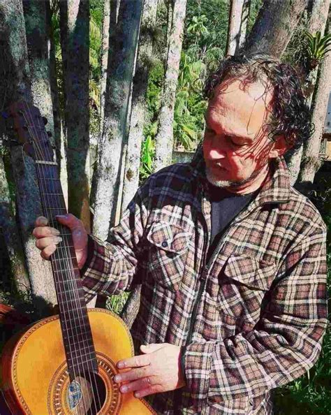 Claudio Nucci Faz 40 Anos De Carreira Você Sabia Que Ele é De Jundiaí