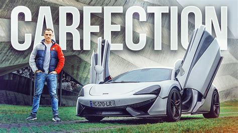 წლის ჩახურვა Mclaren 570s 911 Turbo ზე უკეთესი ამას ნამდვილად არ მოველოდი Nika Mclaren