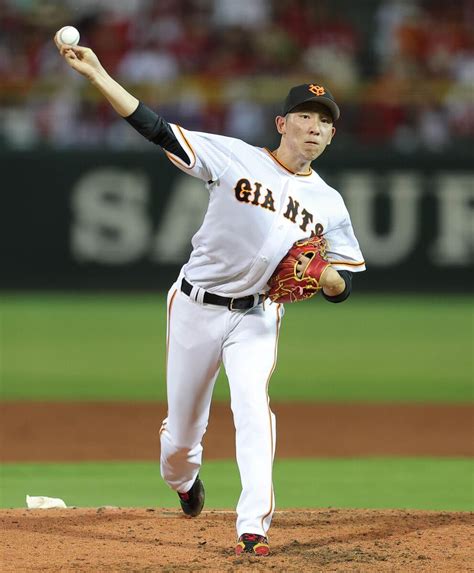 【球宴】巨人・戸郷翔征が3年連続の球宴で6回に登板 1回1安打無失点で最速150キロを計測 スポーツ報知