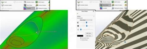 使用solidworks 曲面工具修复导入的模型 知乎
