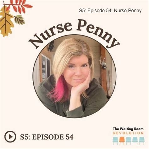 S5 Episode 54 Nurse Penny