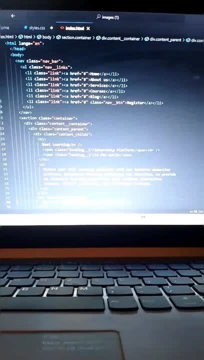 Shivani On Linkedin Octanet Octanetinternship Octanetfebruary