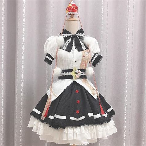 Amazon Patita Project プロジェクト 射命丸 文 しゃめいまる あや 東方コスプレ衣装 お盆 コスチューム 仮装