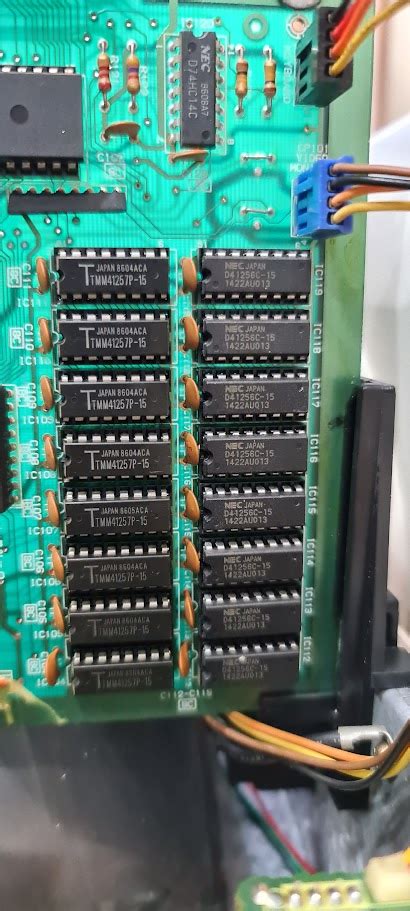 Amstrad Pcw8256 Retro Room