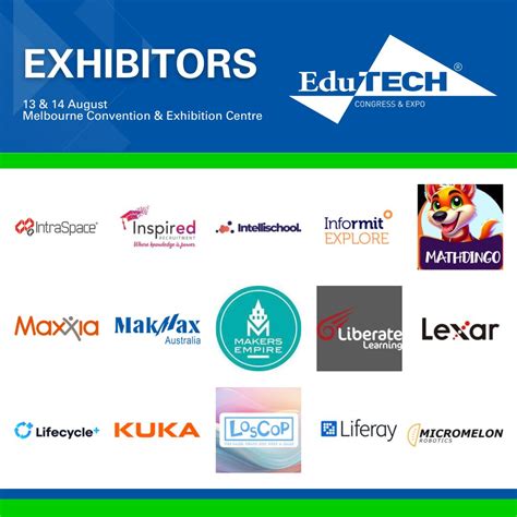 Edutech Australia On Linkedin Edutechau